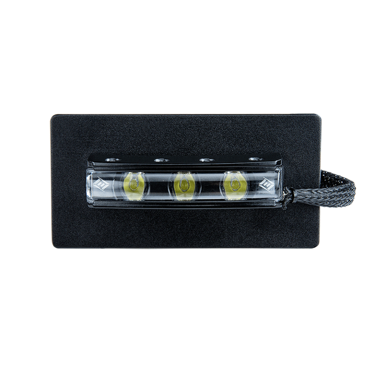 Taker B30 Ballistic Shield Light | FoxFury