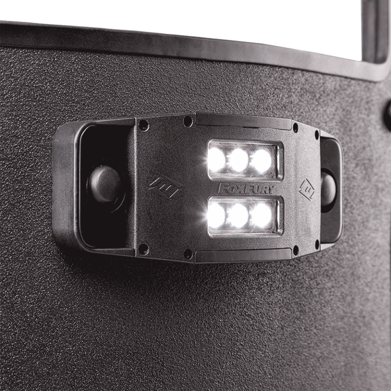 Taker B70 Ballistic Shield Light | FoxFury