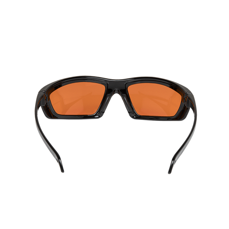 Cs Eye® Forensic Glasses Foxfury