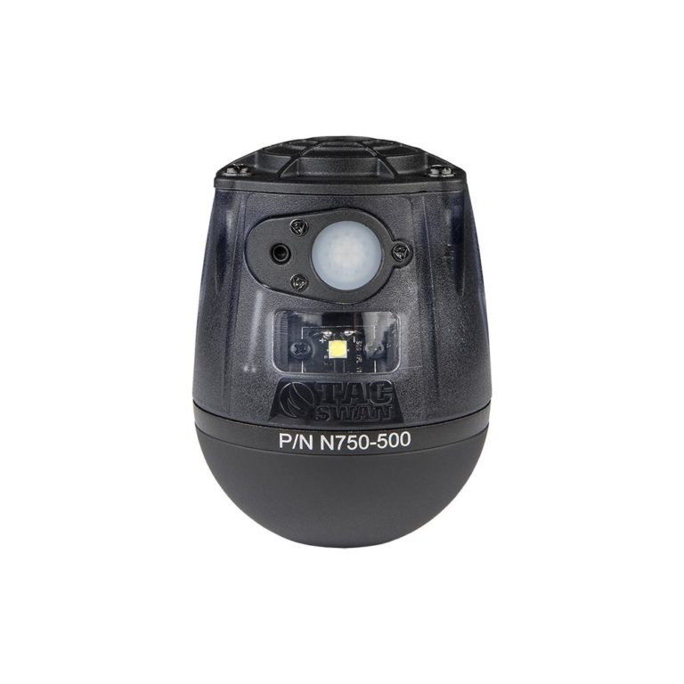 T.E.D.D. - Tactical Electronic Distraction Device | Foxfury Lighting ...