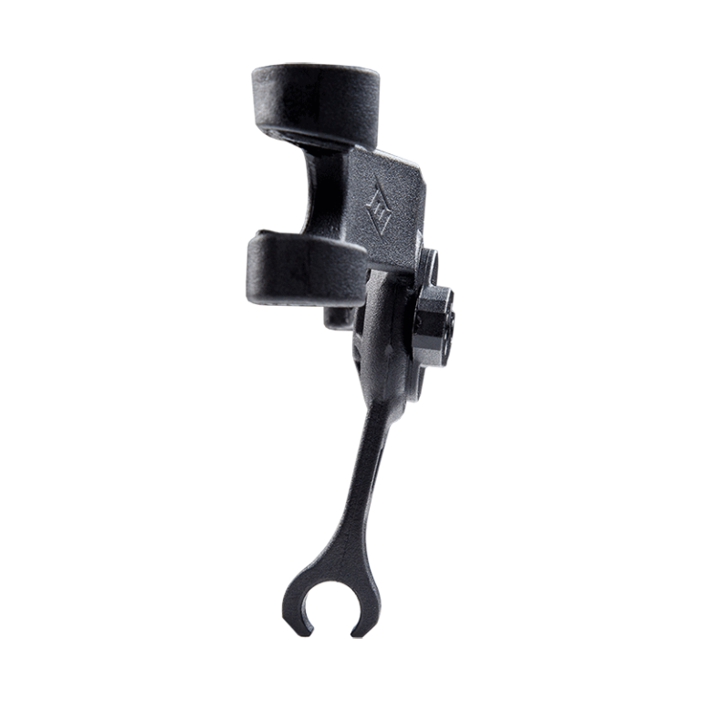 Rugo™ Drone Mounts for DJI Phantom 4 (set of 2) | FoxFury