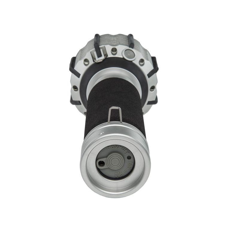 MF 470nm Blue Forensic Light System | FoxFury