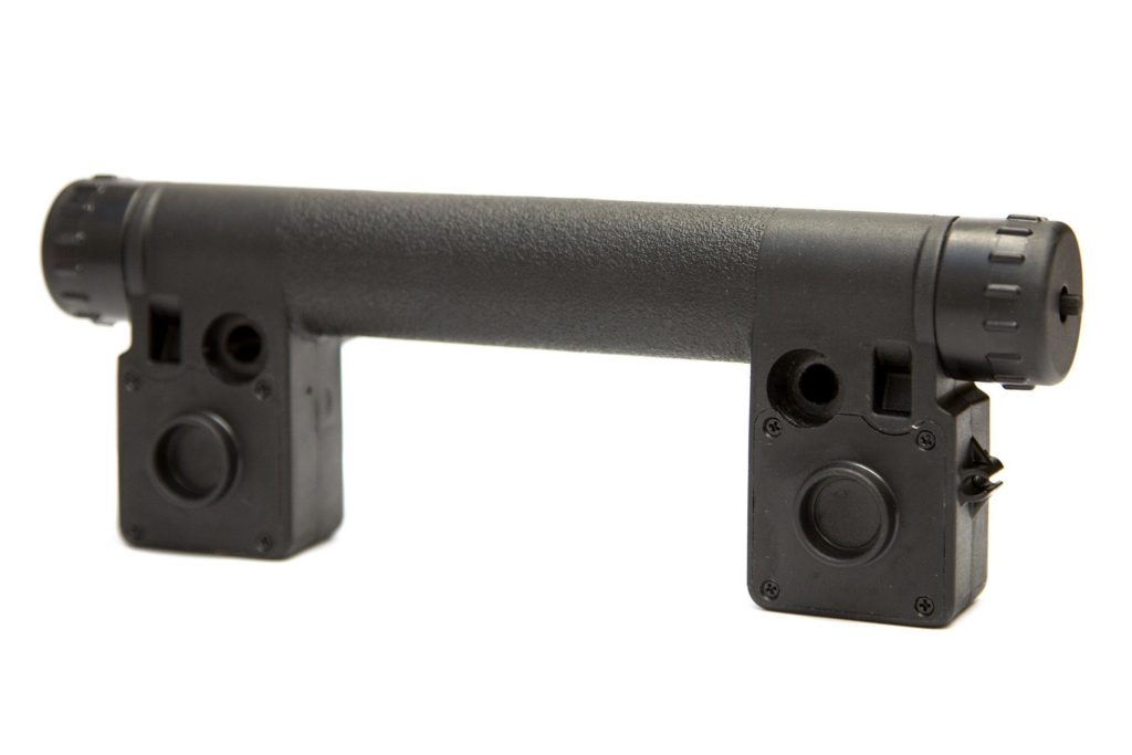 Taker B70 Ballistic Shield Light | FoxFury