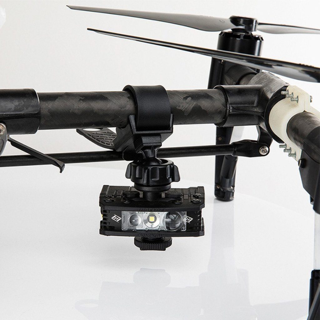 Rugo™ Handlebar/Drone Mount | FoxFury