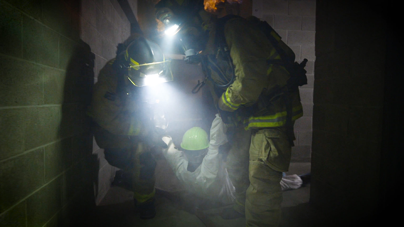 How To Choose Helmet Lights for Firefighters | FoxFury