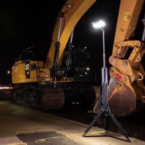 Nomad® 360 Scene Light | FoxFury