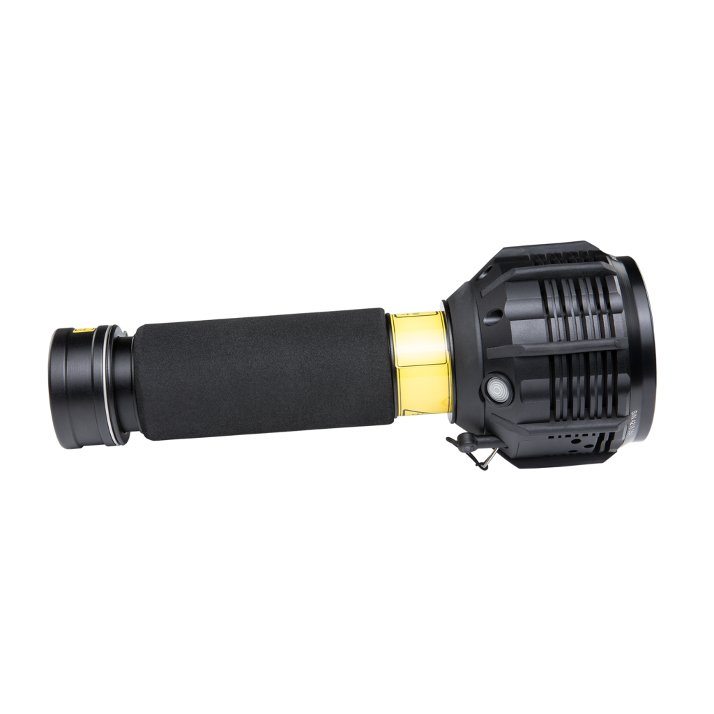 PL 445nm Blue 2W Forensic Laser System | FoxFury