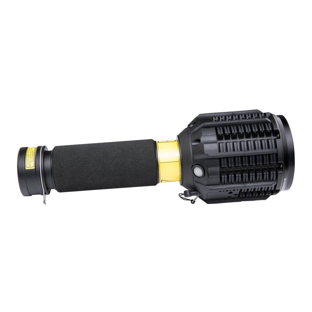 PL 525nm Green 3W Forensic Laser System | FoxFury