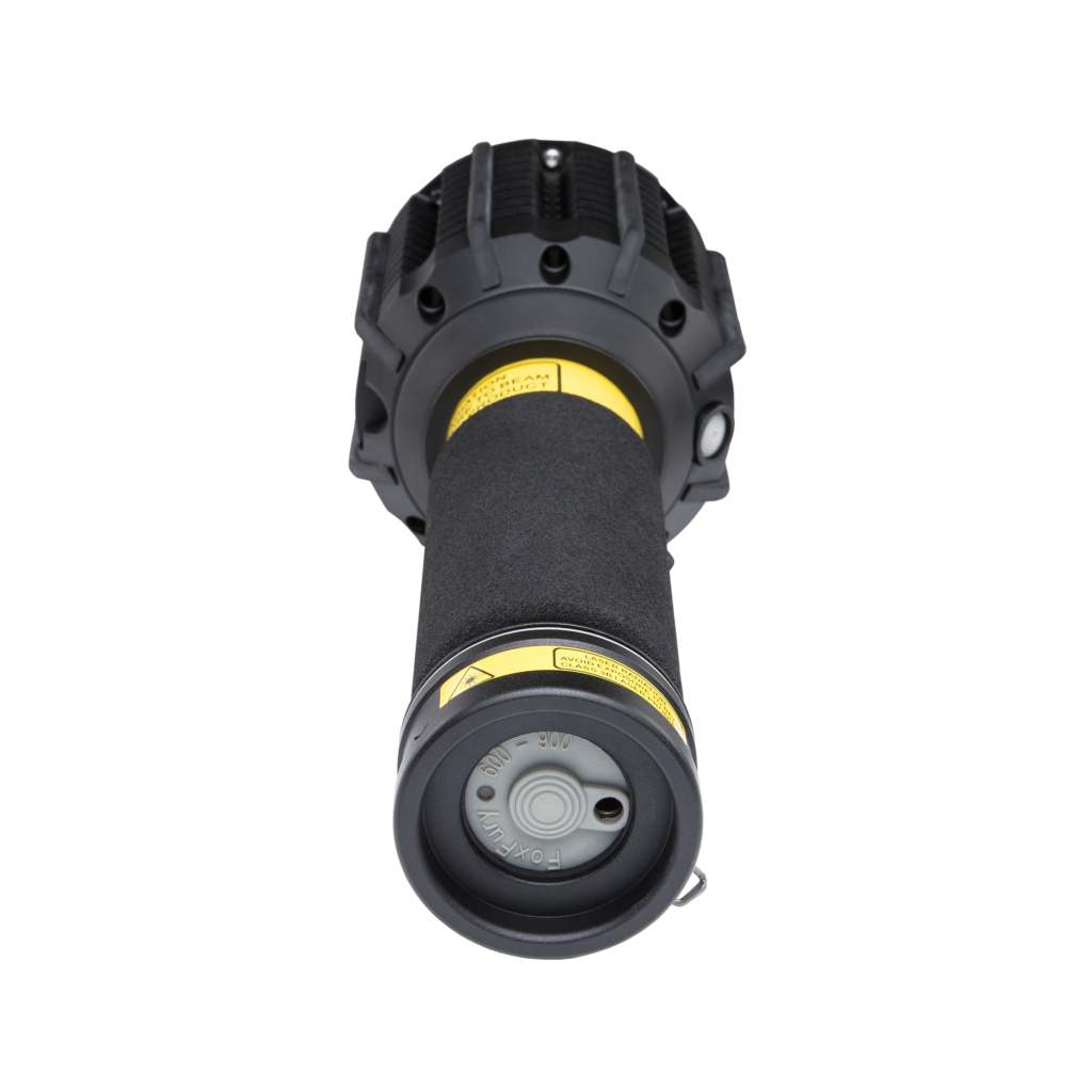 PL 525nm Green 3W Forensic Laser System | FoxFury