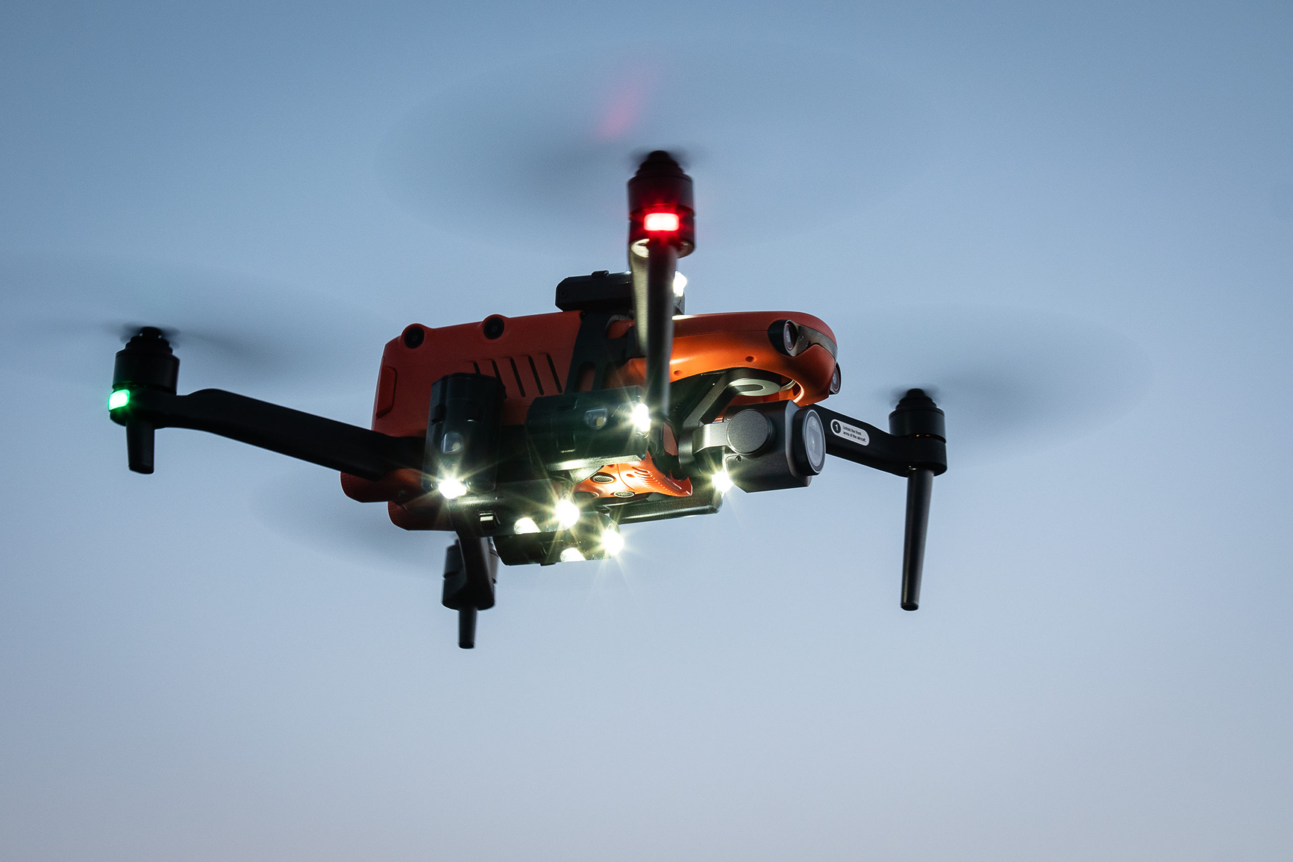 Why You Need the Correct Mounts for Your Drone Lights | FoxFury