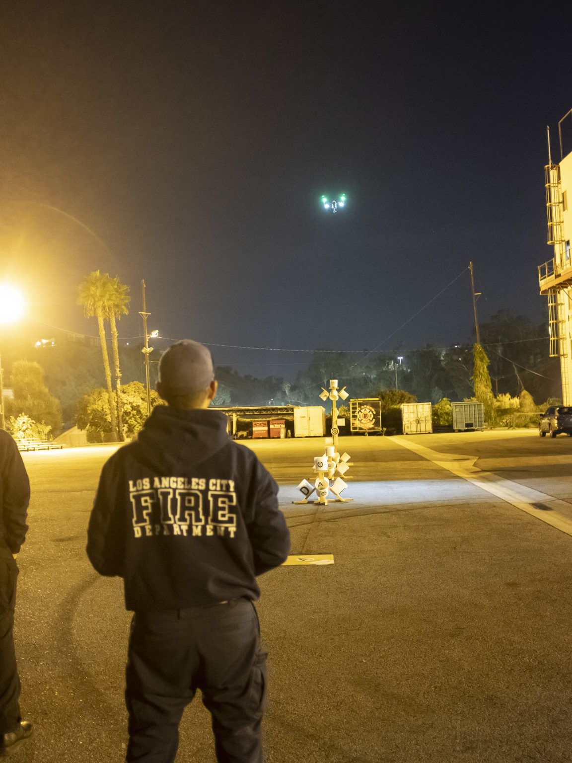 Complete Guide to Drone Lights | Foxfury Lighting Solutions