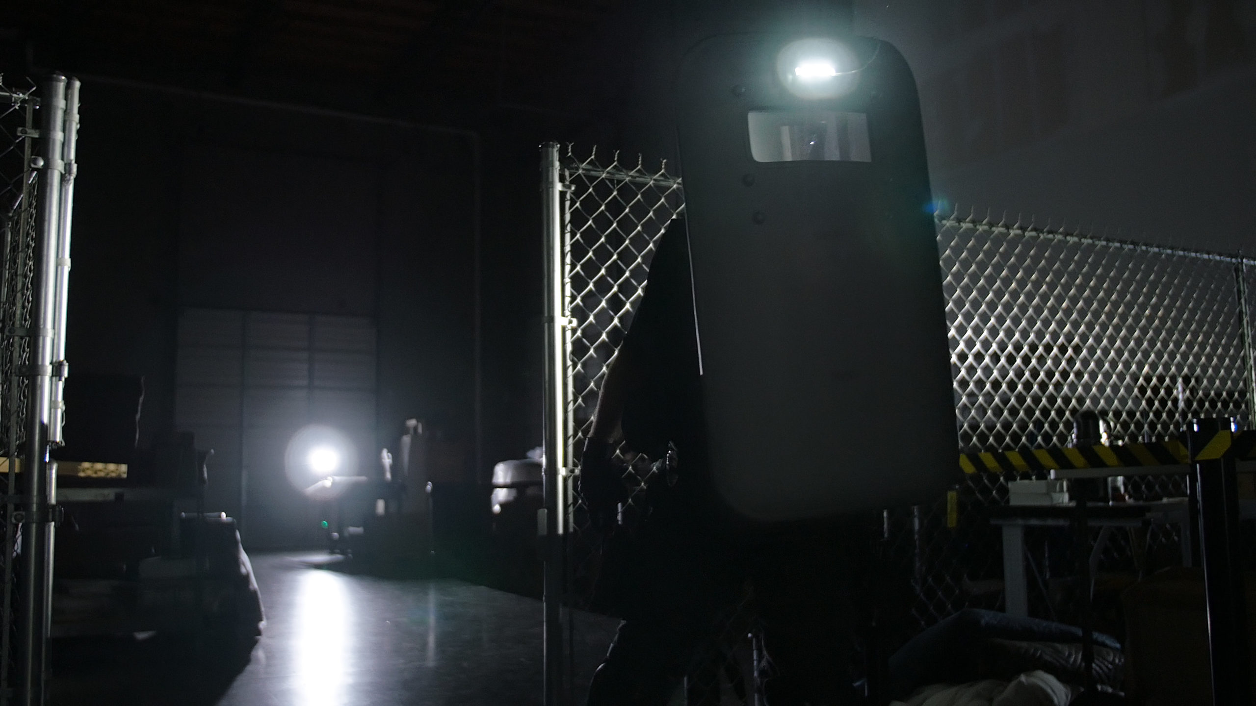 Guide to Ballistic Shields: [Design and Features] | FoxFury