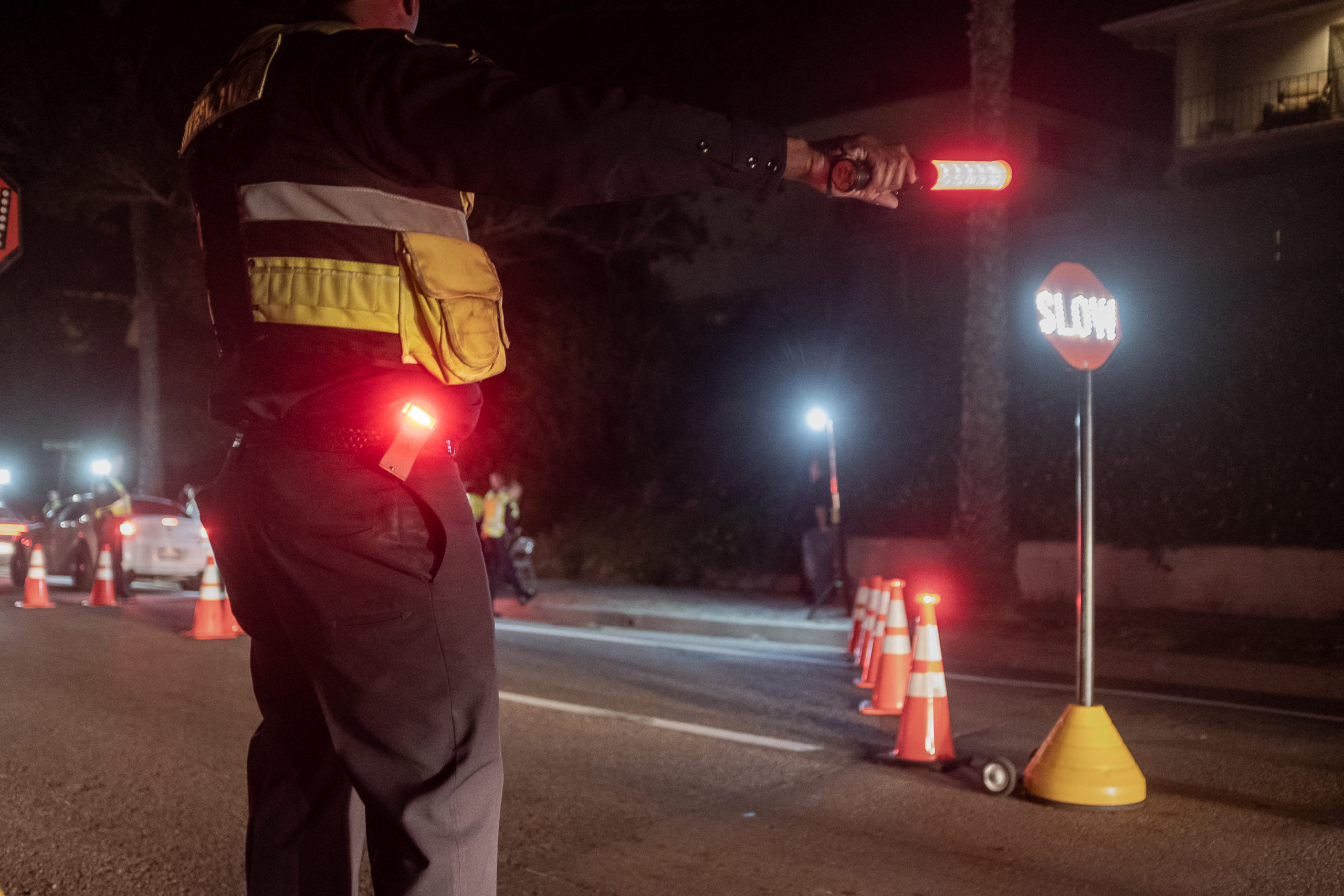 Lighting for Search and Rescue (USAR) | FoxFury