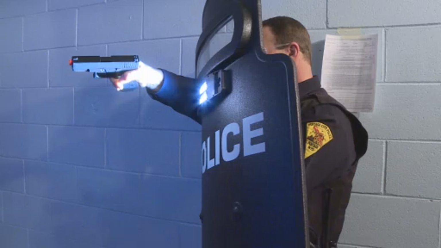 Guide To Ballistic Shields Protection And Uses Foxfury