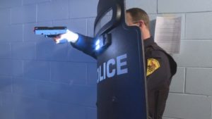 Guide to Ballistic Shields: [Protection and Uses] | FoxFury