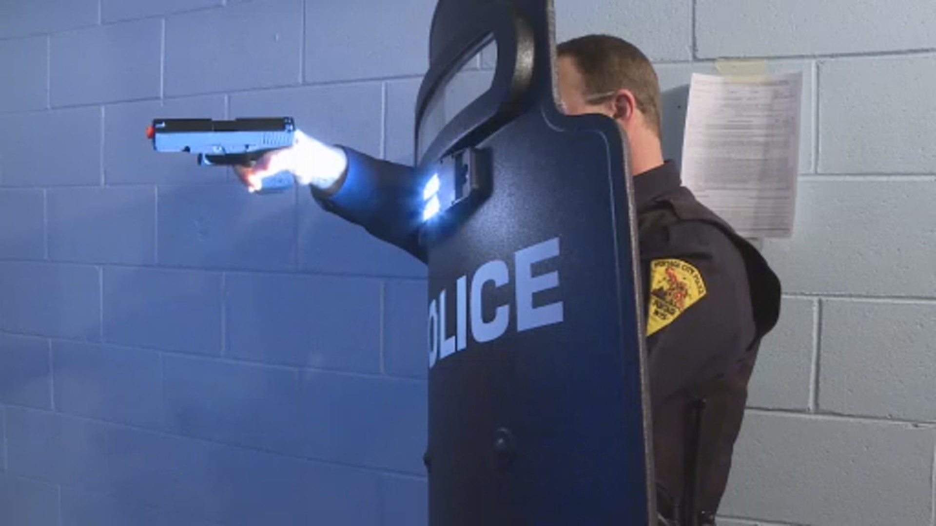 Guide to Ballistic Shields: [Protection and Uses] | FoxFury