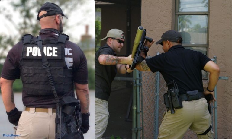 Guide to Ballistic Shields: [Protection and Uses] | FoxFury