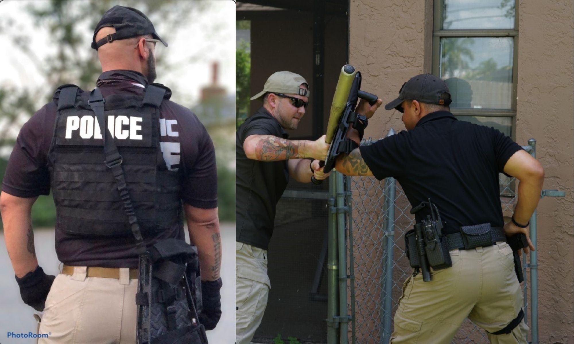 Guide to Ballistic Shields: [Protection and Uses] | FoxFury