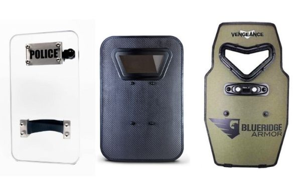 Guide to Ballistic Shields - [Lighting, Training and Warranty] | FoxFury