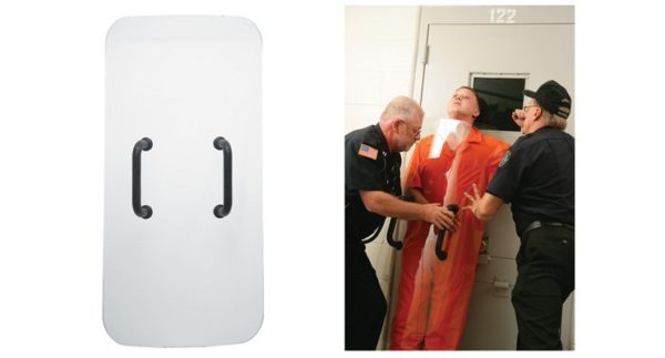 Riot Shield Guide: Part 2 [Weight, Sizes, and Styles] | FoxFury