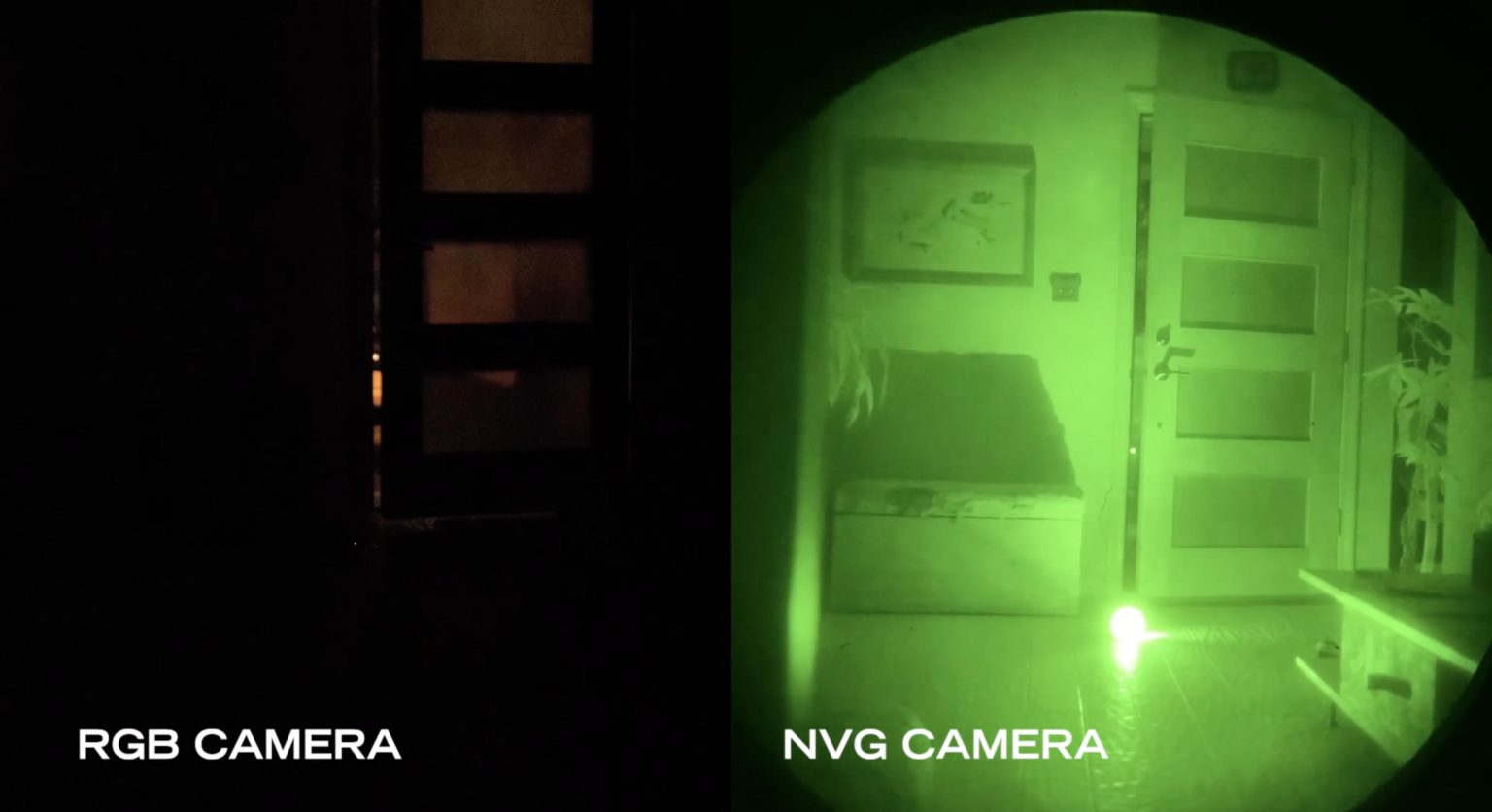 T.E.D.D. Tactical Electronic Distraction Device | FoxFury