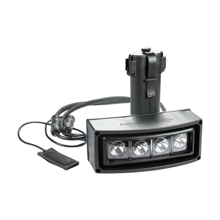 Shield Lights & Tactical Distraction Archives | FoxFury