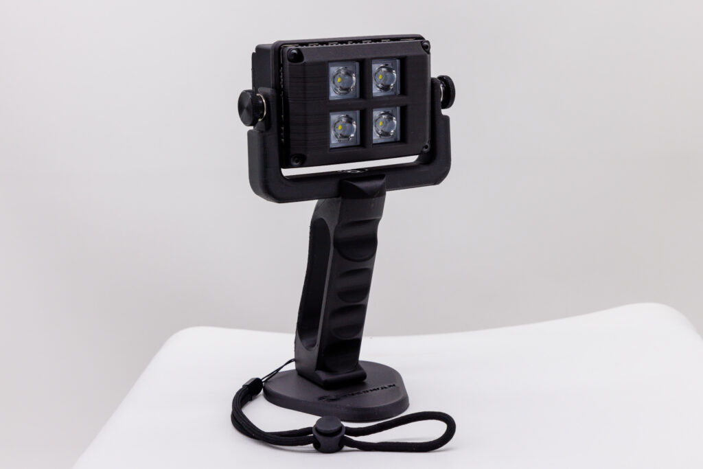 D100 Light System - 15 Degree | FoxFury