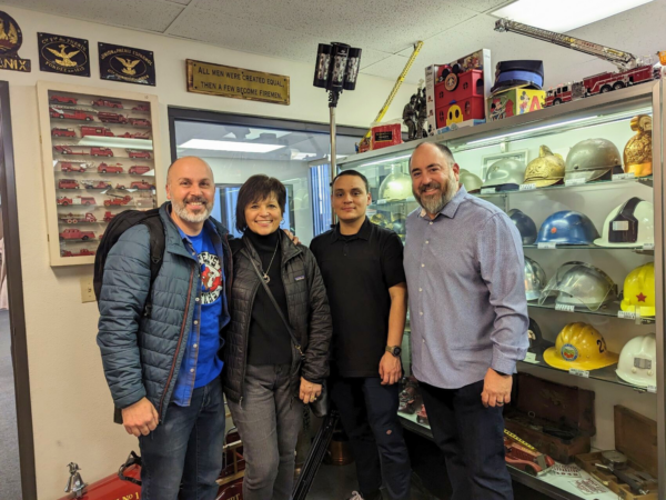 FoxFury Announces a New Partnership | FoxFury