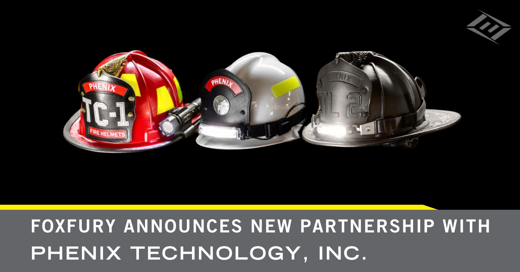 FoxFury Announces a New Partnership | FoxFury