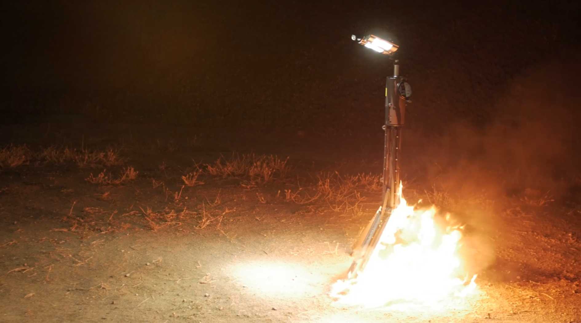 Introducing Ryan Pennington | FoxFury