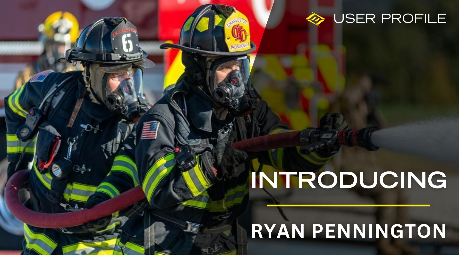 Introducing Ryan Pennington | FoxFury