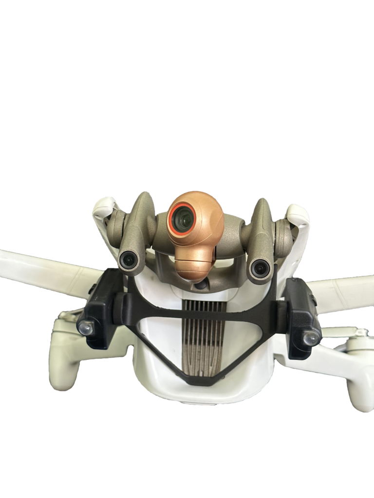 D3060-TC Light System for Parrot ANAFI Ai | FoxFury