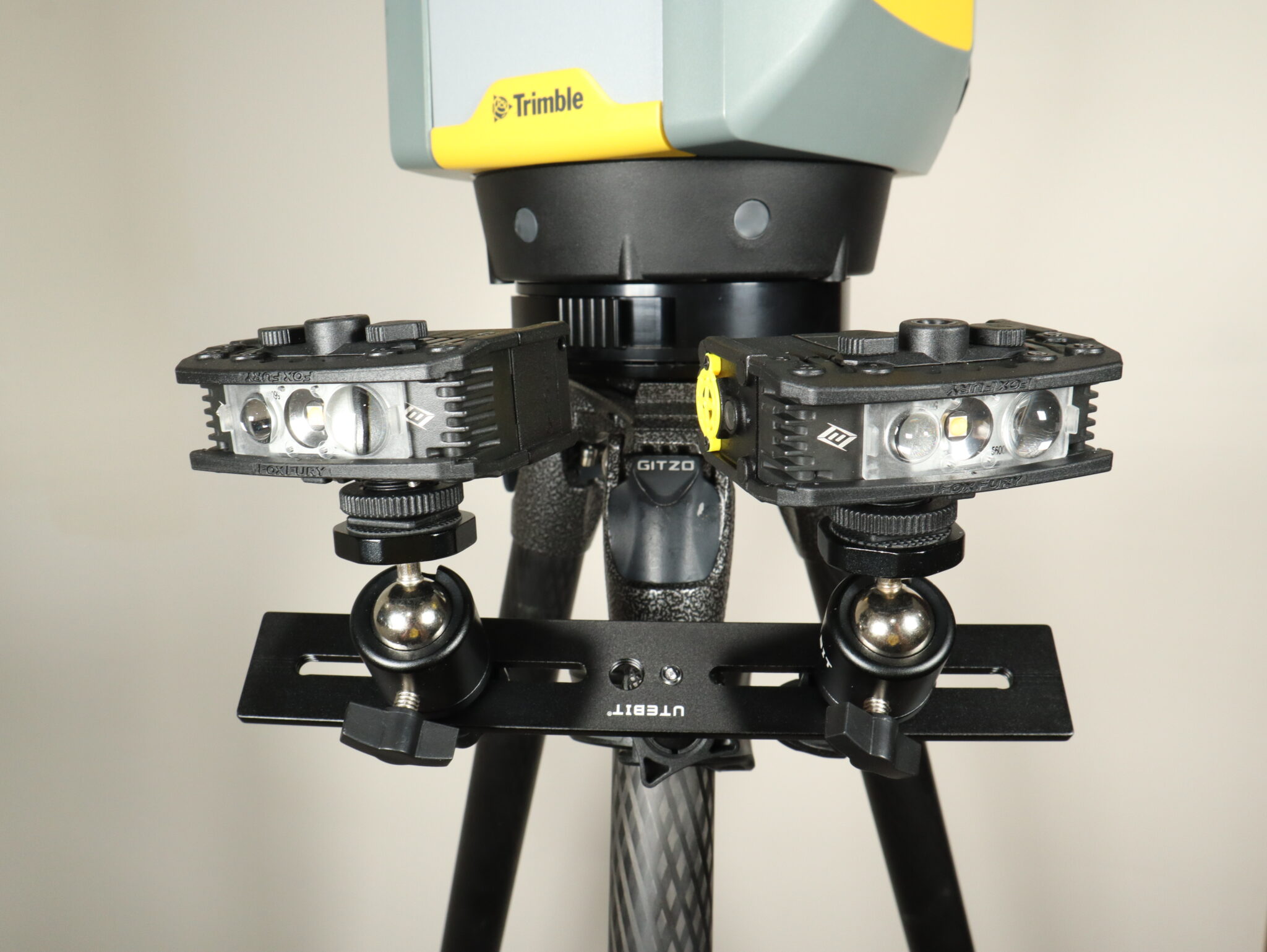FoxFury Announces Lighting Solutions for Trimble | FoxFury