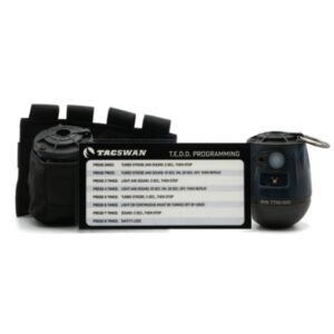 T.E.D.D. (Tactical Electronic Distraction Device) Tactical Kit | FoxFury