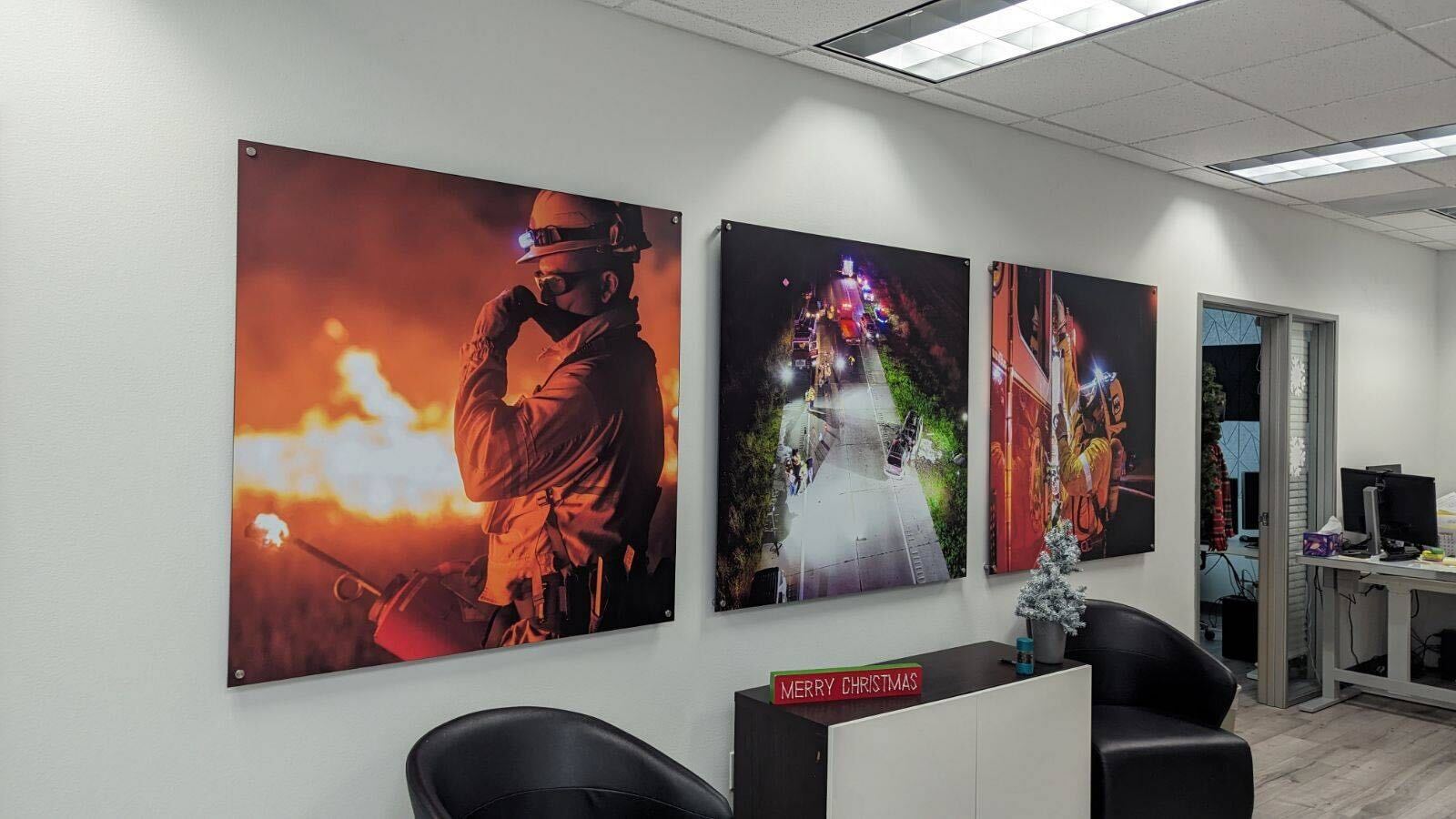 FoxFury Announces Local Move and Expansion | FoxFury