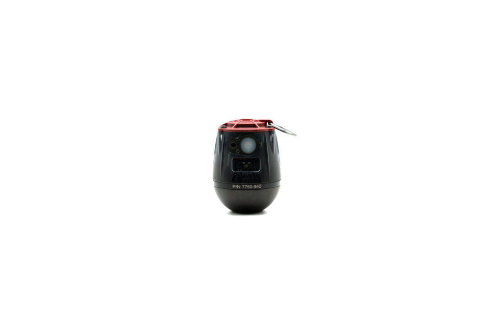 T.E.D.D. (Tactical Electronic Distraction Device) IR | FoxFury